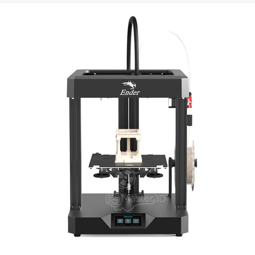 Creality Ender 7 3D Printer – Master3D