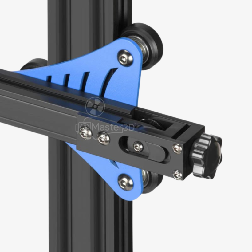 TWO TREES BLU-3 V2 (Bluer 2) 3D Printer – Master3D