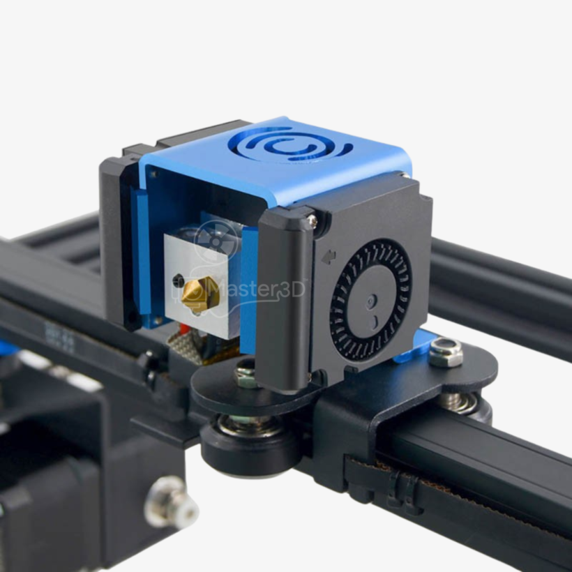 TWO TREES BLU-3 V2 (Bluer 2) 3D Printer – Master3D