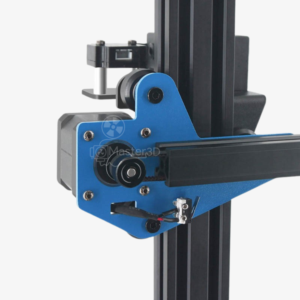 TWO TREES BLU-3 V2 (Bluer 2) 3D Printer – Master3D