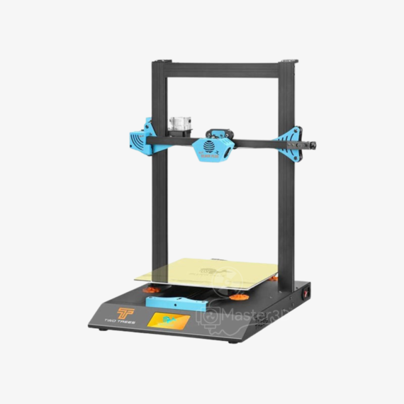 TWO TREES BLU-5 (Bluer Plus) 3D printer – Master3D