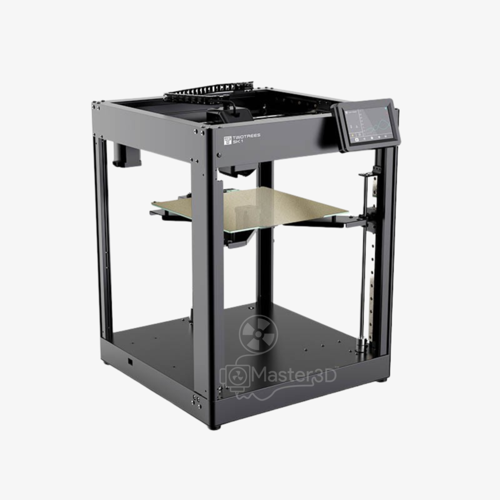 TWO TREES SK1 3D Printer – Master3D