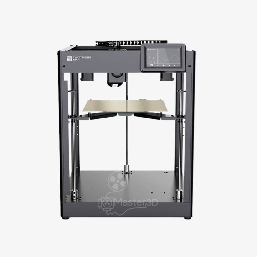 TWO TREES SK1 3D Printer – Master3D