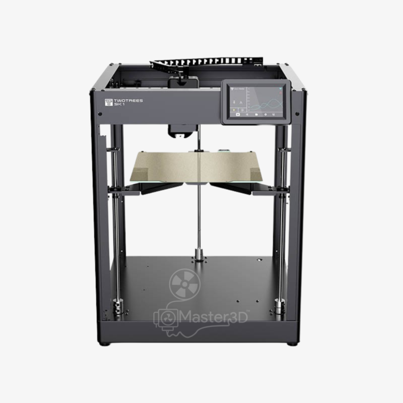 TWO TREES SK1 3D Printer – Master3D