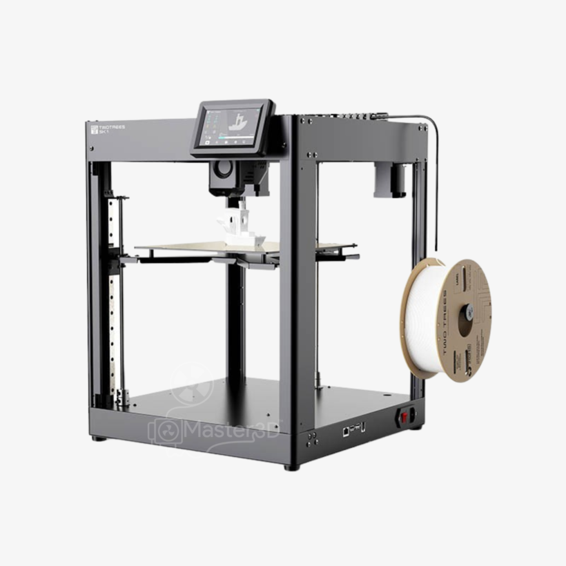 TWO TREES SK1 3D Printer – Master3D