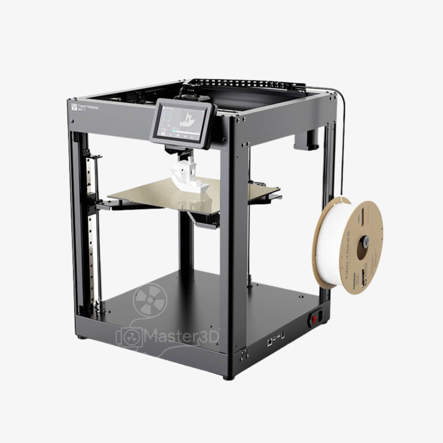 TWO TREES SK1 3D Printer – Master3D